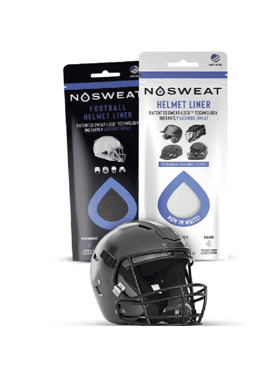 Performance HELMET LINERS | NoSweat® Official Products